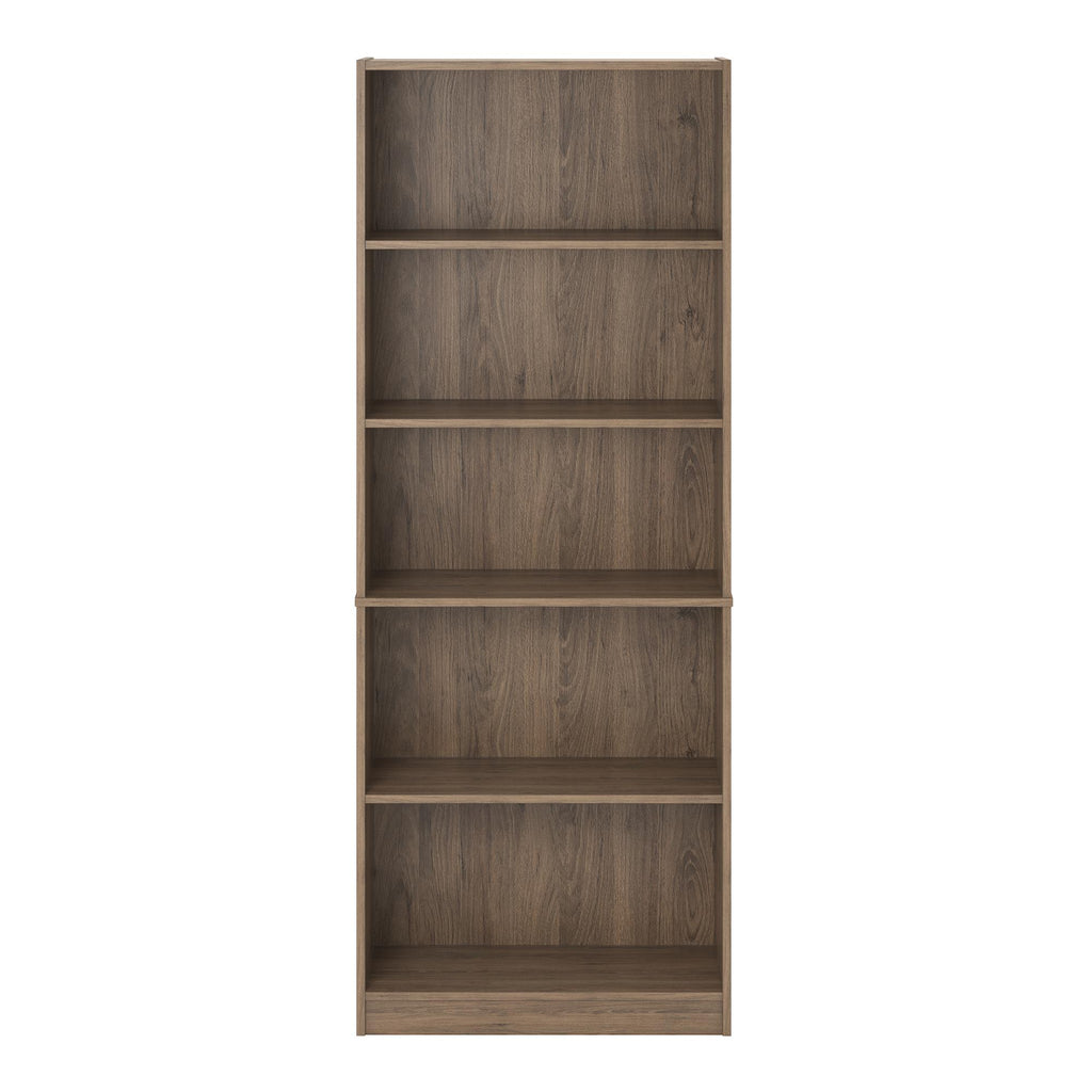 Ameriwood Home Hayden 5 Shelf Bookcase – Dorel Home
