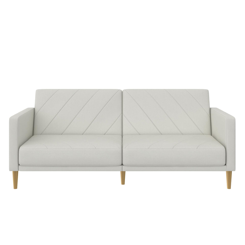 DHP Alicent Upholstered Daybed – Dorel Home
