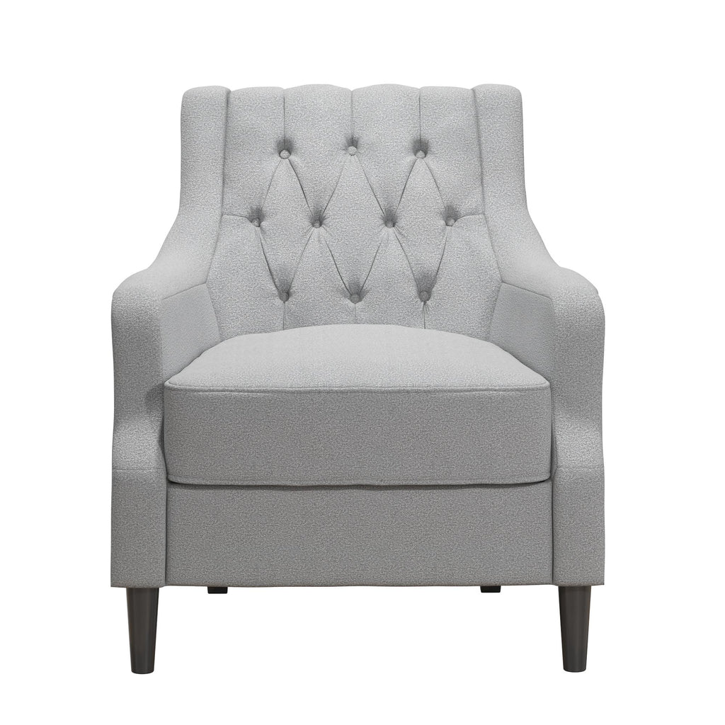 DHP Lannon Accent Chair – Dorel Home
