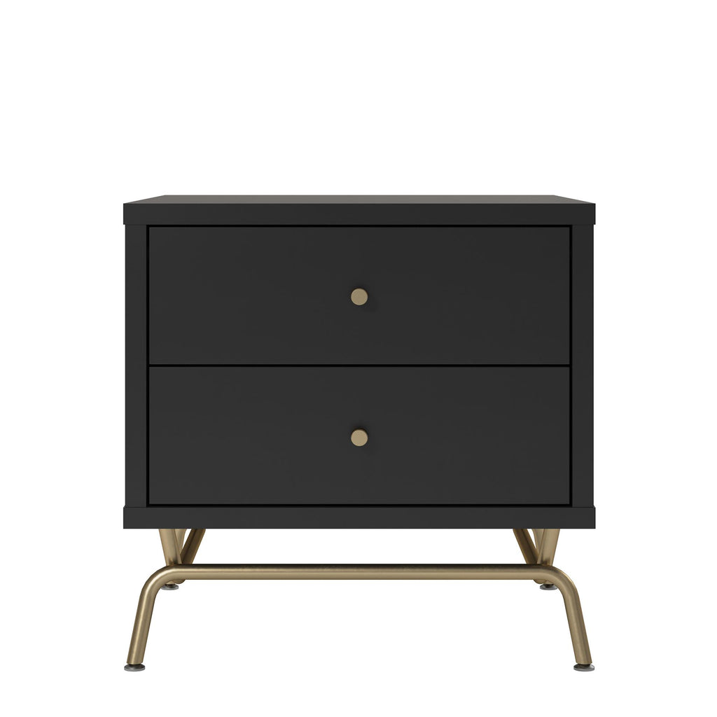 CosmoLiving Nova End Table – Dorel Home