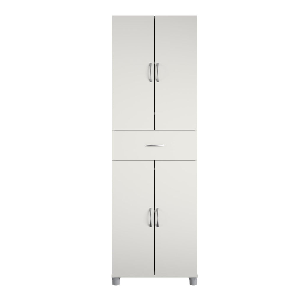 Systembuild Evolution Lory Storage Cabinet with Drawer – Dorel Home