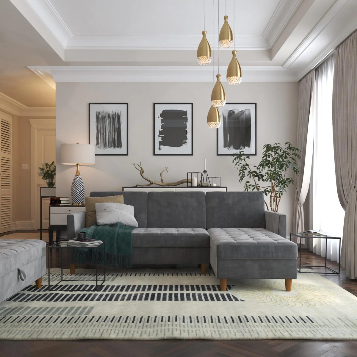 Dorel Home - Discover our Home Furnishings Products