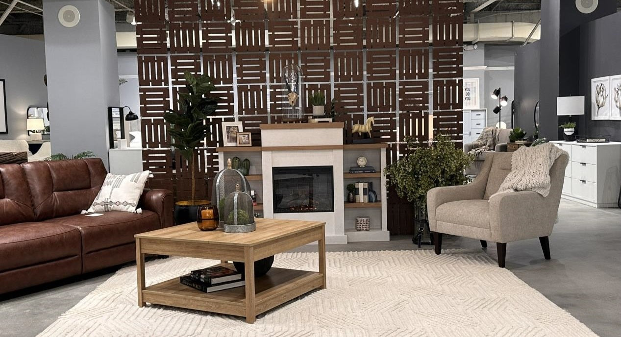 Dorel Home - Visit our Permanent Showroom at High Point