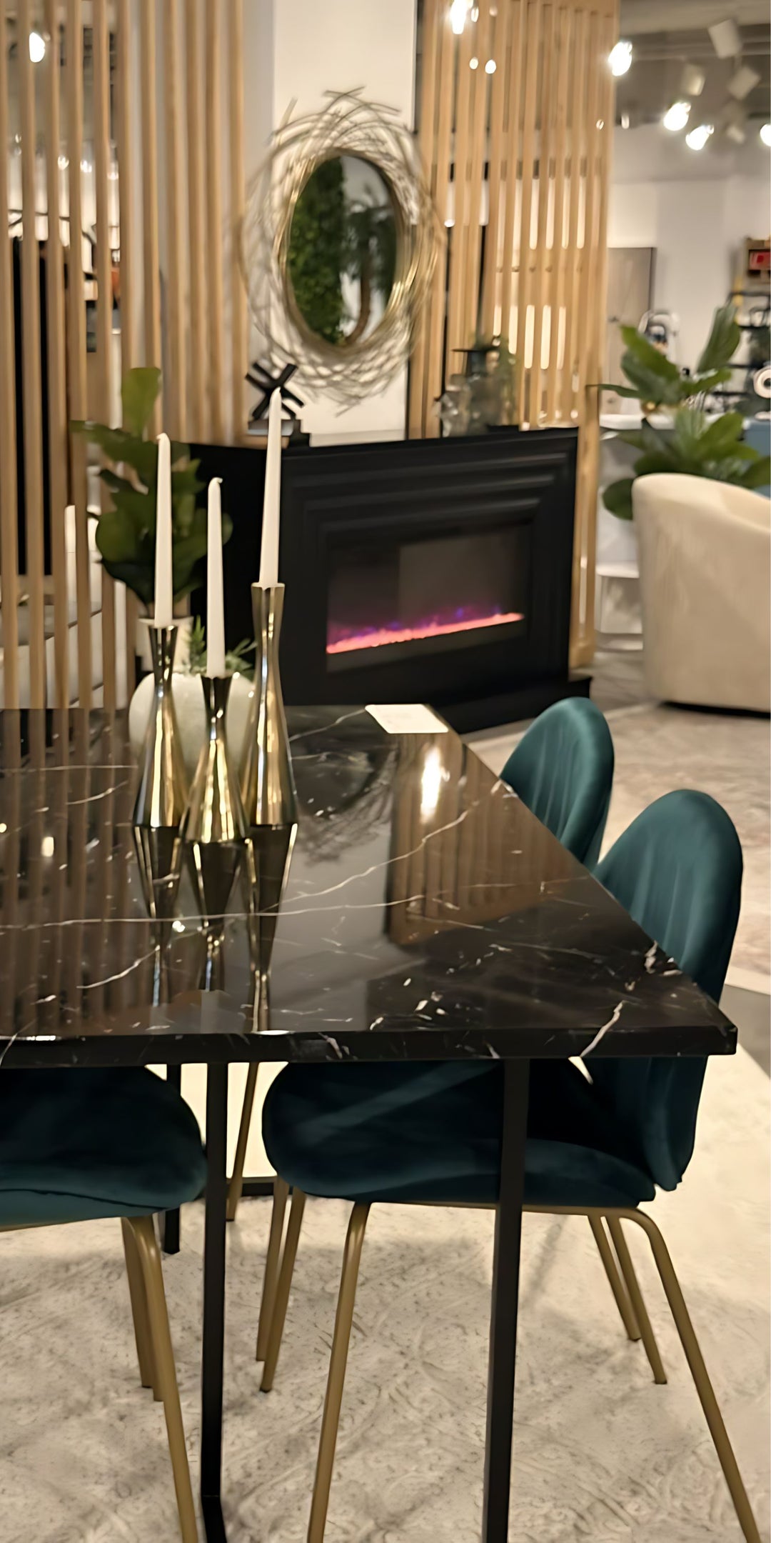 Dorel Home - Visit our Permanent Showroom at High Point
